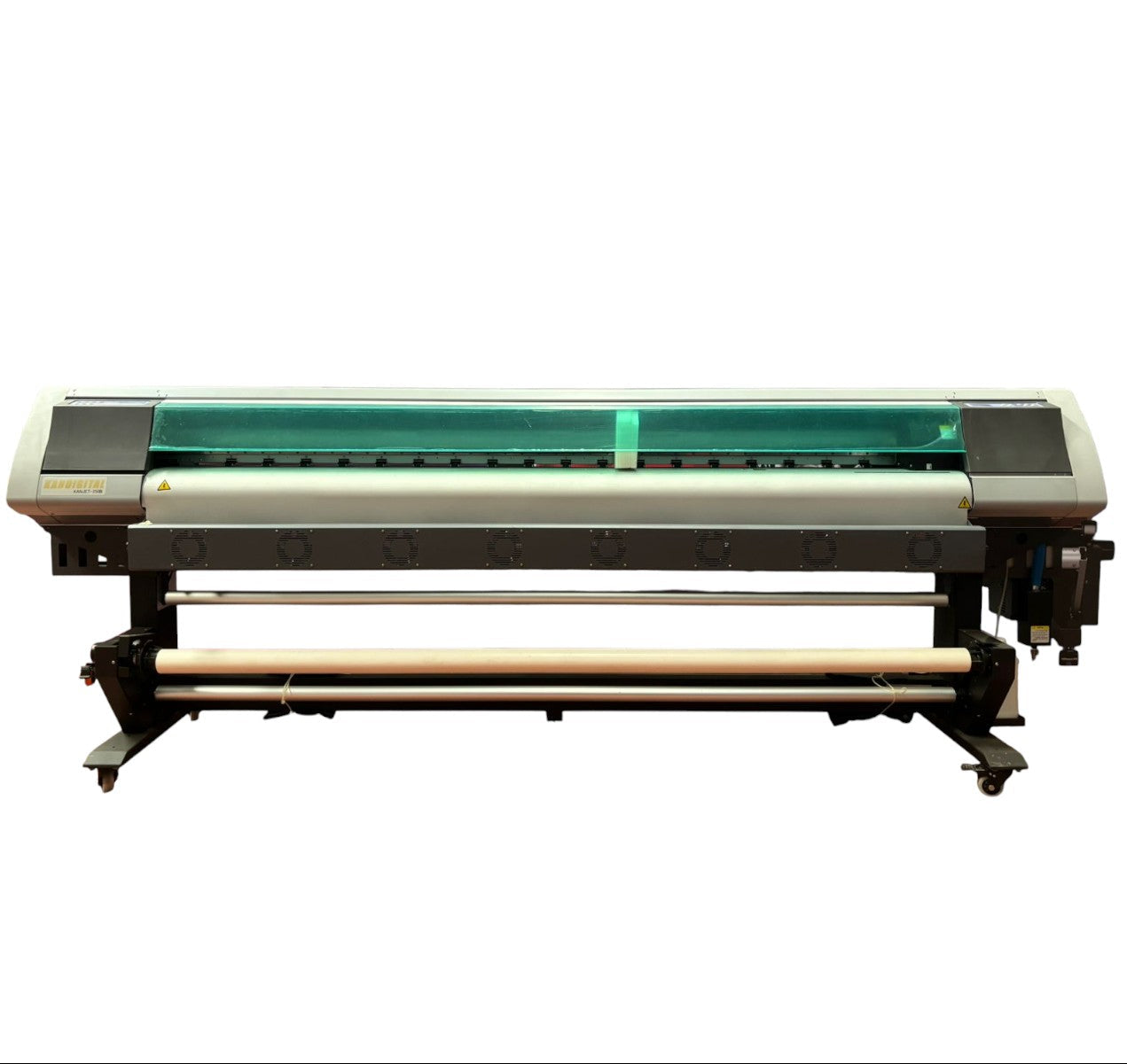 Plotter de impresión Sublimación 2.5m – SIGN COLOMBIA