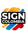 SIGN COLOMBIA