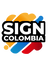 SIGN COLOMBIA