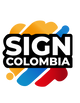 SIGN COLOMBIA
