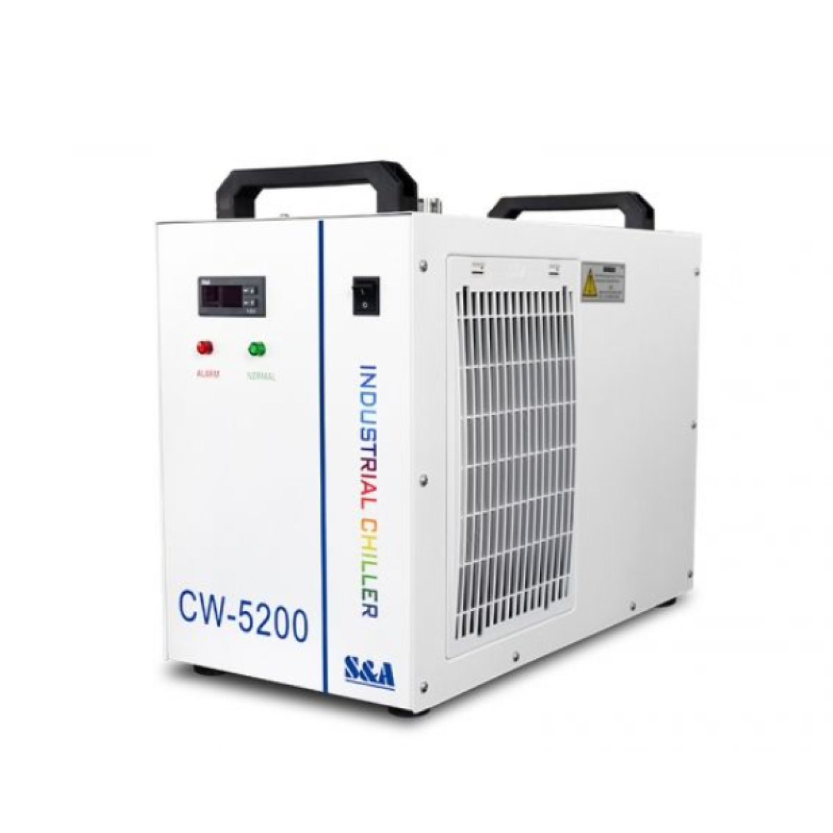 Chiller 5200 – SIGN COLOMBIA
